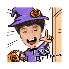 COP STICKER_20211030211154 - Stiker LINE | LINE STORE