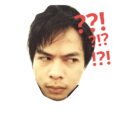 Iwox bingung – LINE stickers | LINE STORE