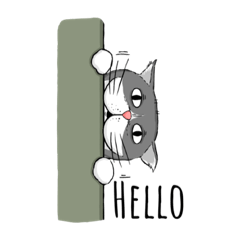 Exotic Maru – Stickers LINE | LINE STORE