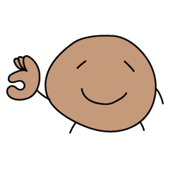 just use me – LINE stickers | LINE STORE