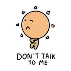 Mun x Lunar_20211102133812 - LINE スタンプ | LINE STORE