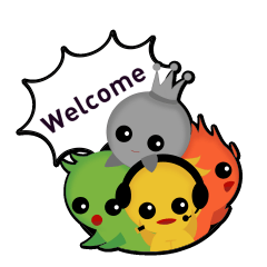 4 Genius Vol.1 – LINE stickers | LINE STORE