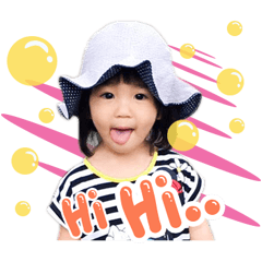Shieva Proud – LINE stickers | LINE STORE