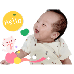 Reese-design – LINE stickers | LINE STORE