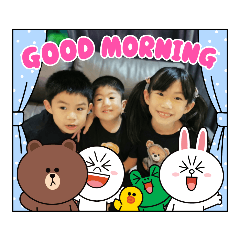 3Mar_20211110213925 – LINE stickers | LINE STORE