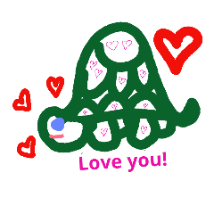 Bob the Turtle – LINE stickers | LINE STORE