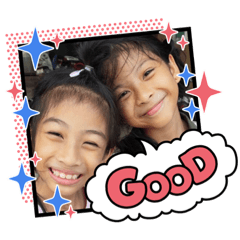Gill Gail_20211120211619 – LINE stickers | LINE STORE