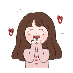 Woochu_20211120175748 - Stiker LINE | LINE STORE