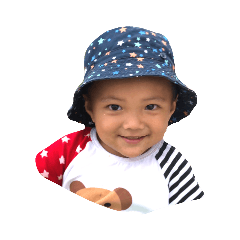 Pokpong 2y – LINE stickers | LINE STORE