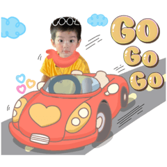 ChongChong Ver.2 ! – สติกเกอร์ LINE | LINE STORE