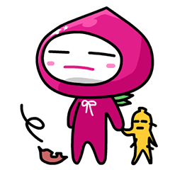 momoco sticker part7 – LINE貼圖 | LINE STORE