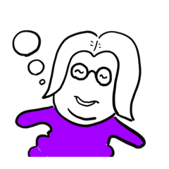 KUBON_20211128005901 – LINE stickers | LINE STORE