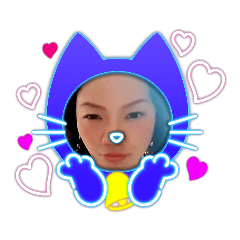 lovely day_20211127213325 – LINE stickers | LINE STORE