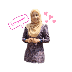 Hanny95 – LINE stickers | LINE STORE