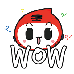 Qoot Quick ERP V.2 – LINE stickers | LINE STORE