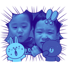 saki_20211203191244 – LINE stickers | LINE STORE