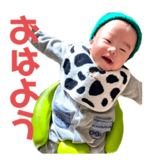 KEITO the second – LINE stickers | LINE STORE