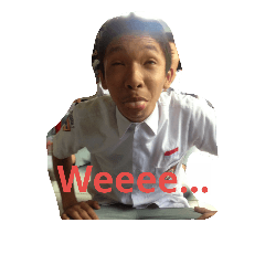 Rage R – LINE stickers | LINE STORE