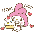 CANIMALS – LINE stickers | LINE STORE