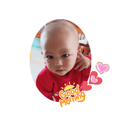 Naboon_20211210131559 – LINE stickers | LINE STORE