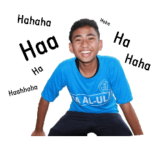 Manusia Ganteng – LINE stickers | LINE STORE