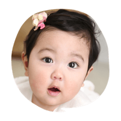 yoshino_chan_yammy – LINE stickers | LINE STORE