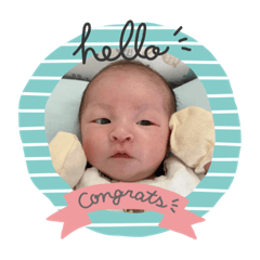 Yeh_20211212205937 – LINE stickers | LINE STORE