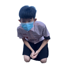 Yunni_20211213113105 – LINE stickers | LINE STORE