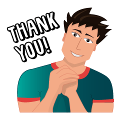 Manit Media - LINE スタンプ | LINE STORE