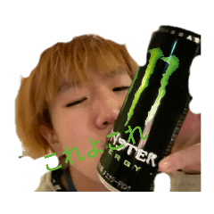 tyou_20211216155724 – LINE stickers | LINE STORE