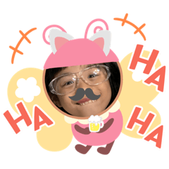 CH Chang_20211217195303 – LINE stickers | LINE STORE
