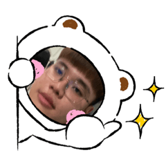 My friends eieii – LINE stickers | LINE STORE