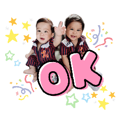 Nond Nund are happy – LINE stickers | LINE STORE