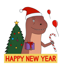Rexxa Haha – LINE stickers | LINE STORE