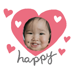 Vava the boss – LINE stickers | LINE STORE