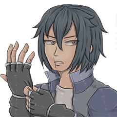 Soul Controller - Part1 - LINE スタンプ | LINE STORE