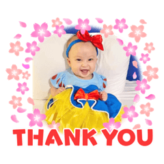 LaLa_20211223151111 – LINE stickers | LINE STORE