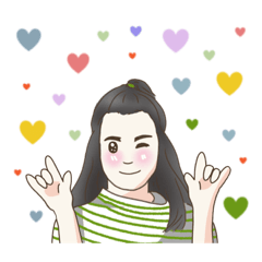 Pekko pek. - LINE スタンプ | LINE STORE