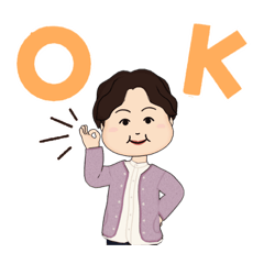 kimmi_20211226104851 - Stiker LINE | LINE STORE