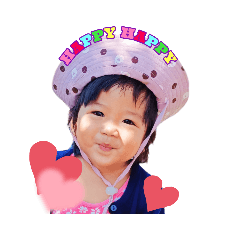 P'Nene & N'Name – LINE stickers | LINE STORE