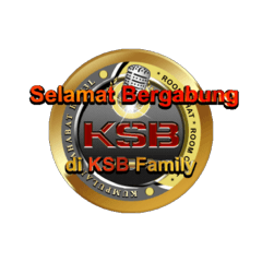 KSB Family - Stiker LINE | LINE STORE