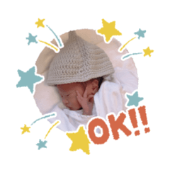 ARIKO_20211228000440 – LINE stickers | LINE STORE