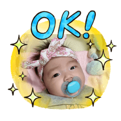 Baby_20211228171550 - Stiker LINE | LINE STORE