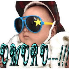 ma-san - Stiker LINE | LINE STORE