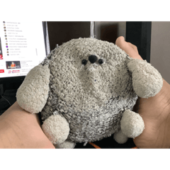 Real MARM – LINE stickers | LINE STORE