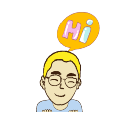 Tong stickers. – LINE stickers | LINE STORE