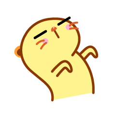 Yeppug LINE stickers & emoji | LINE STORE