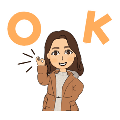 mio__stamp - LINE スタンプ | LINE STORE