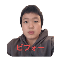 2a time_20220113185008 – LINE stickers | LINE STORE