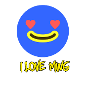I LOVE MWG – LINE stickers | LINE STORE